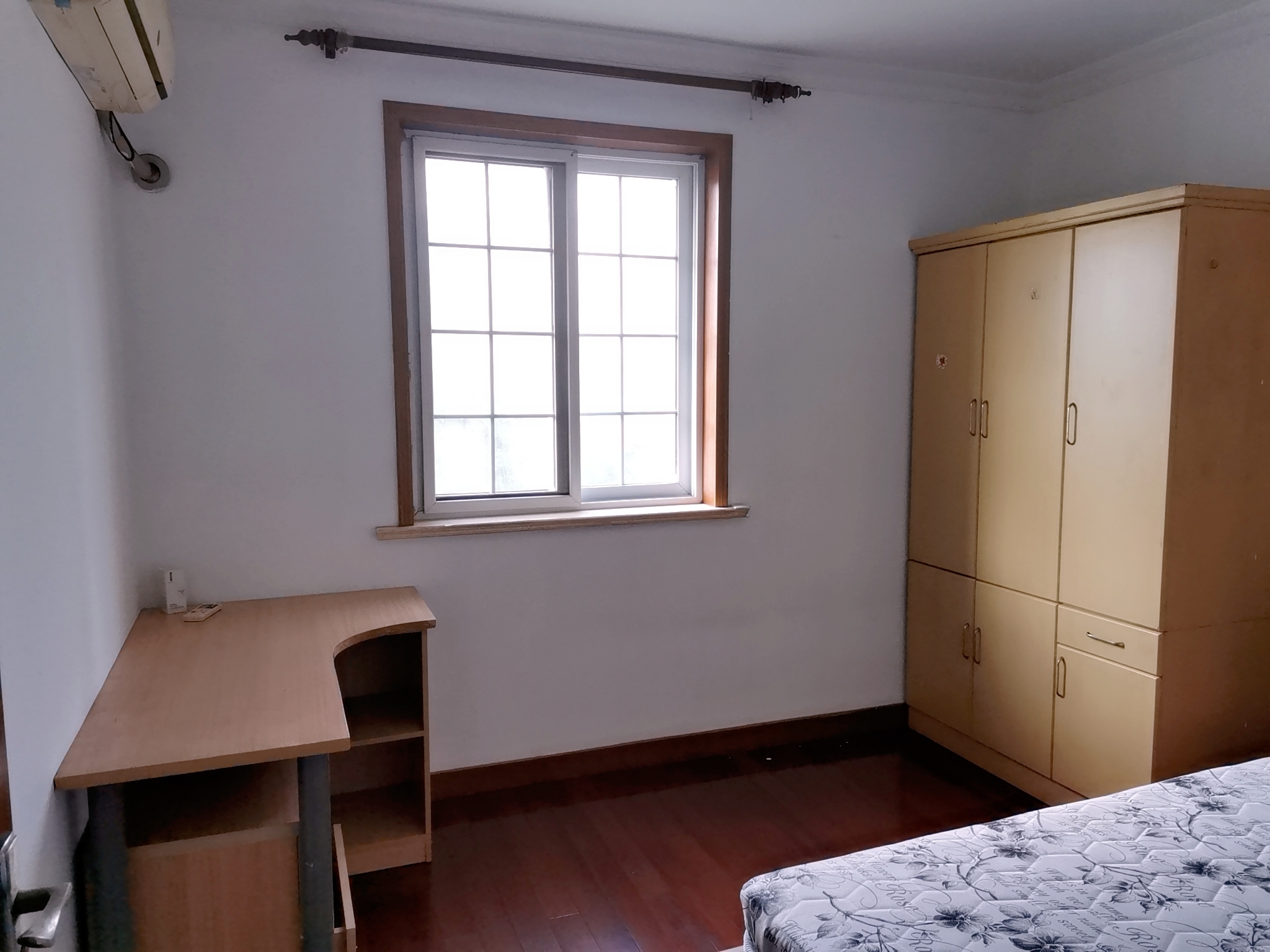 Shanghai-Minhang-Long Term