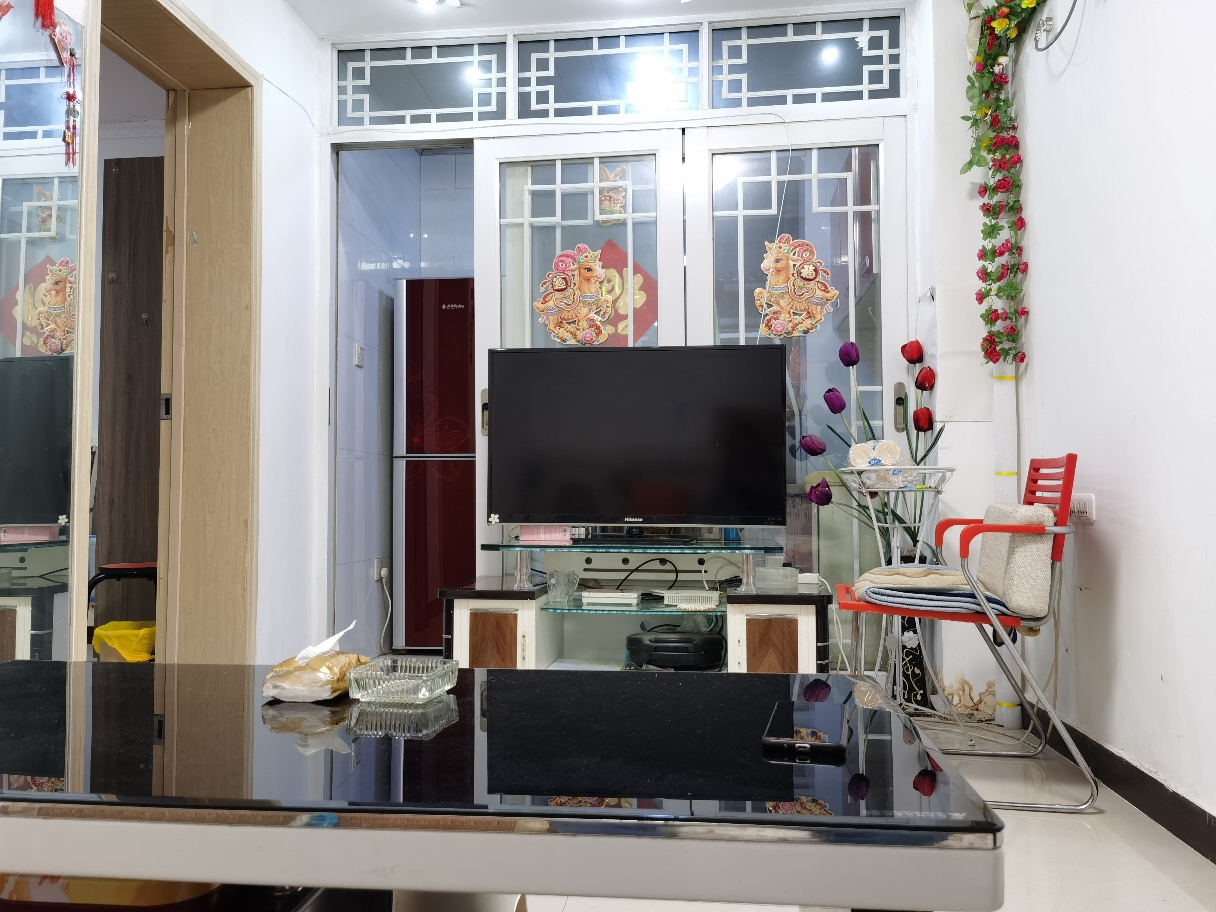 Xi'An-Beilin-Long Term