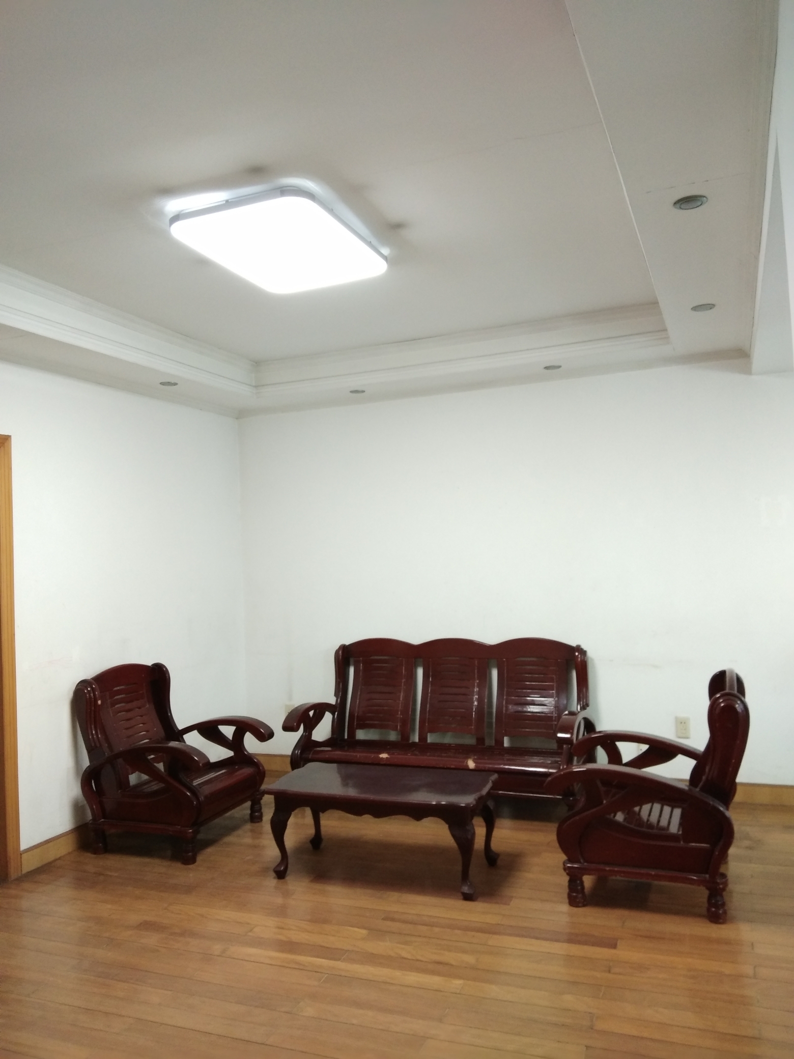 Hangzhou-Binjiang-Single Apartment-Long Term