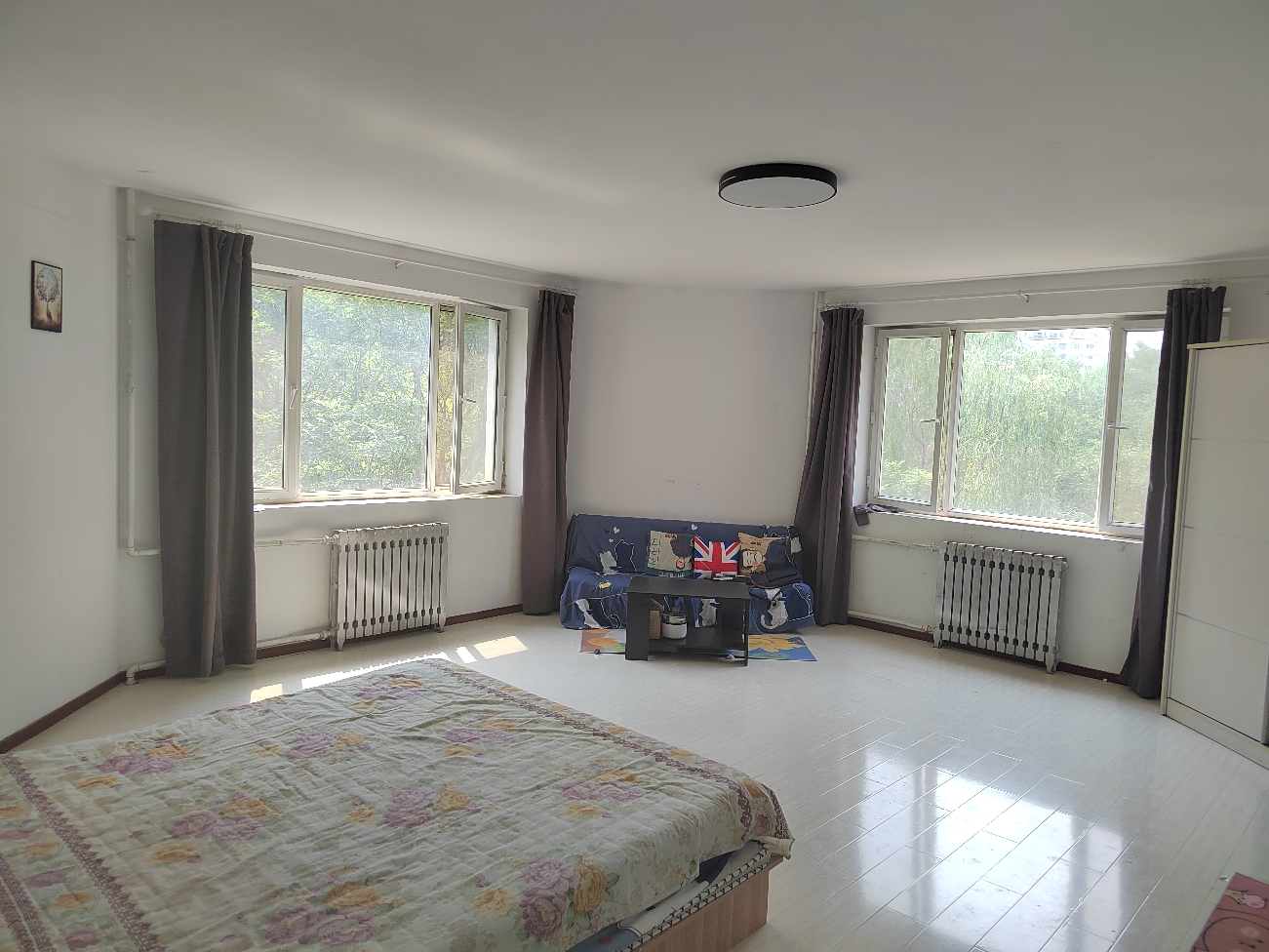 Beijing-Changping-Clean&Comfy-No Gender Limit-Chilled