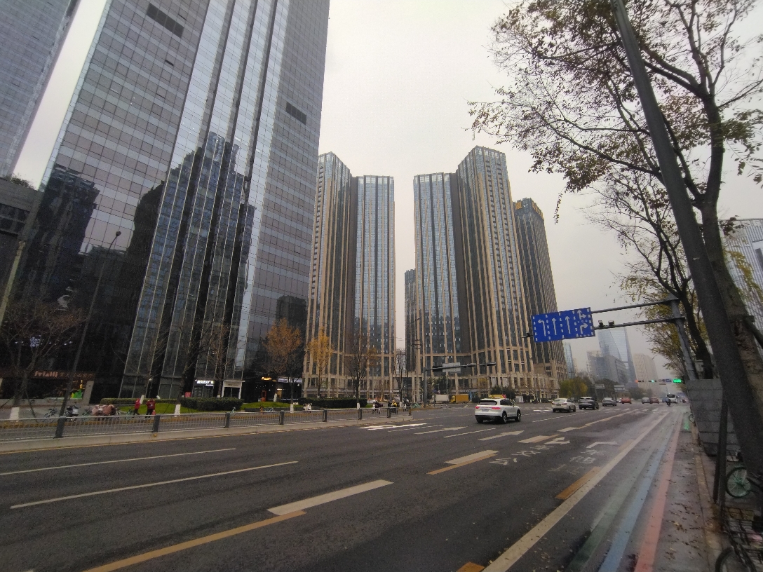 Chengdu-Gaoxin-Single Apartment-Long Term