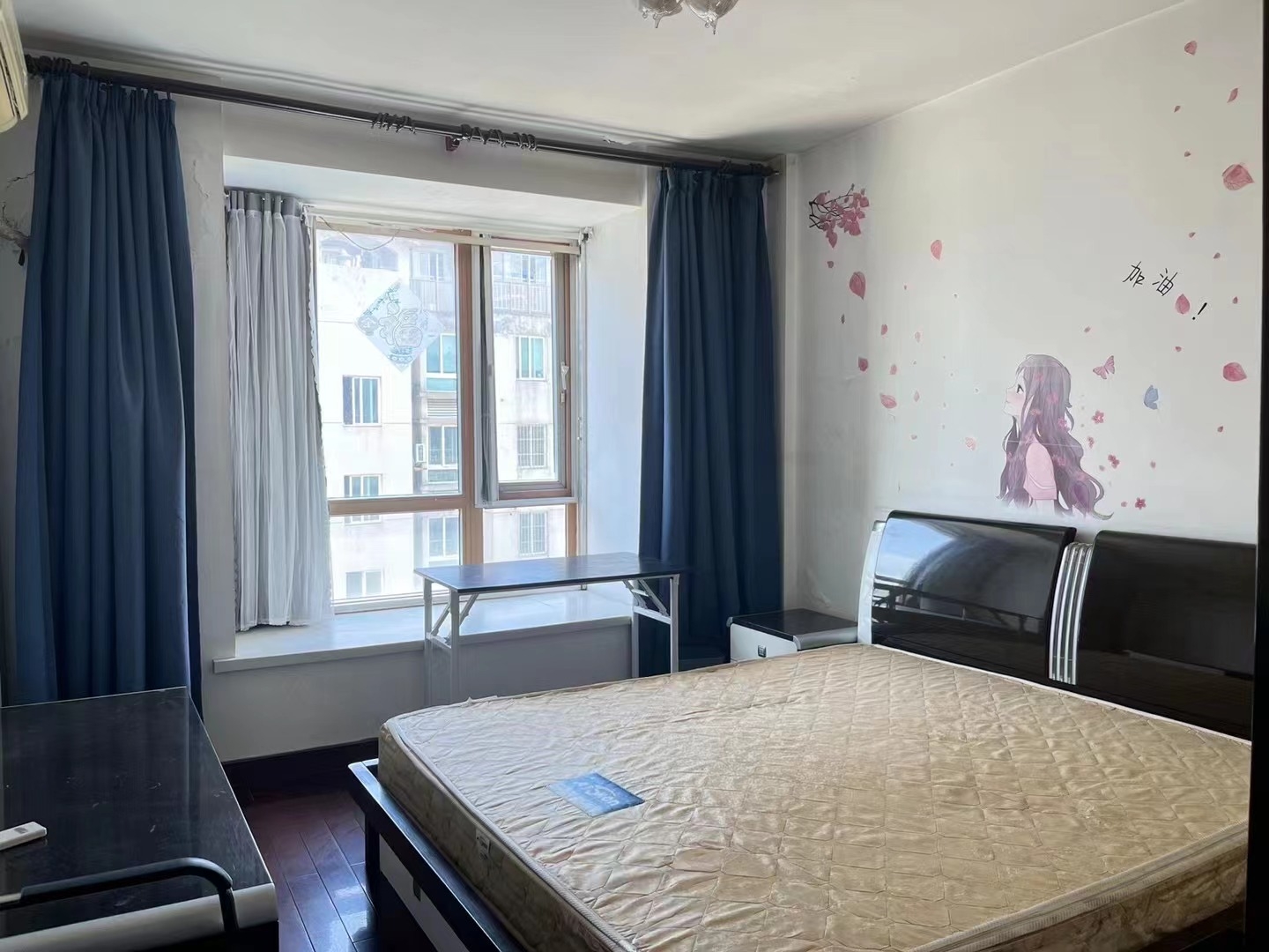 Suzhou-Gusu-Long Term-Long & Short Term-Short Term-Sublet