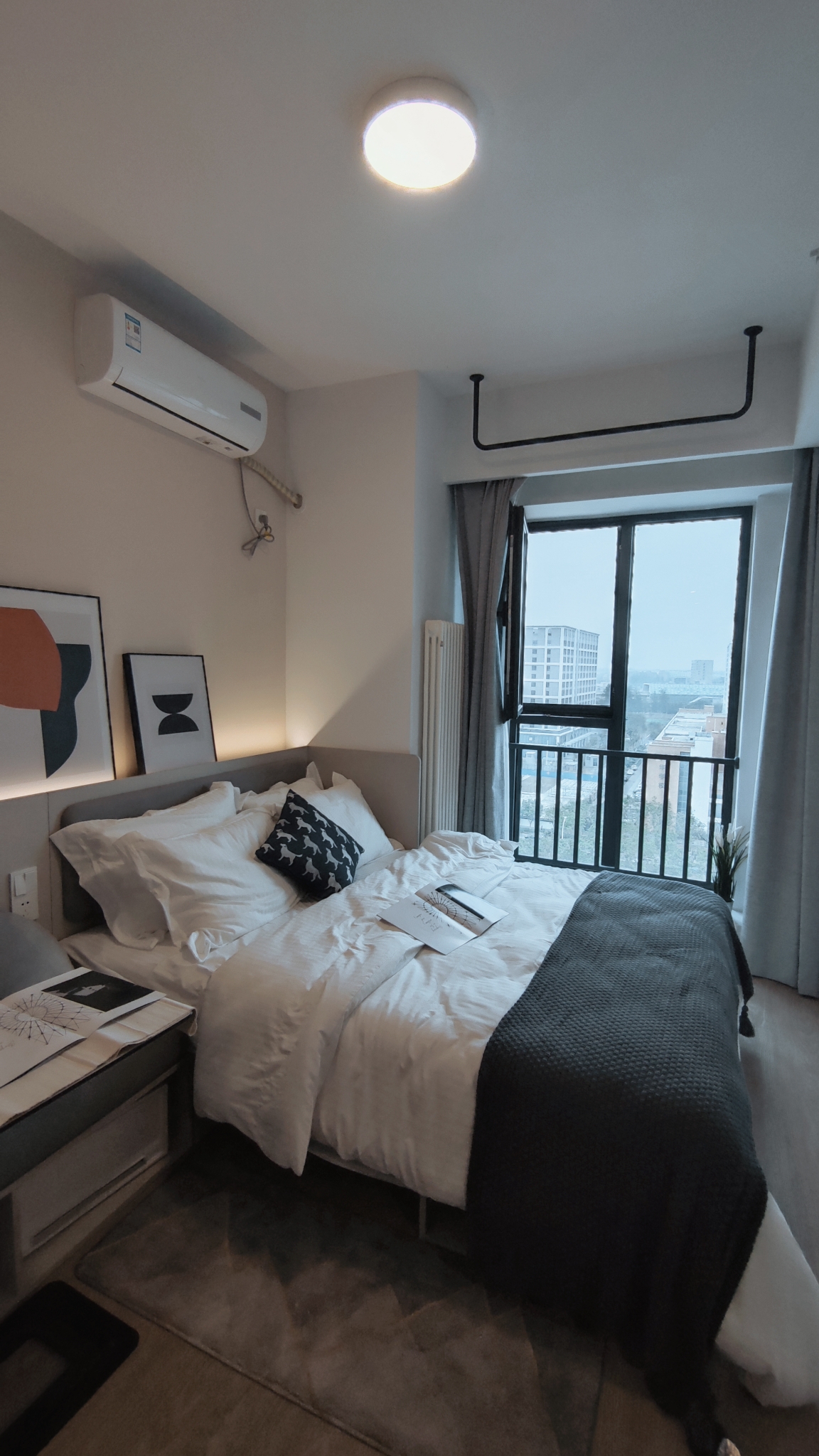 Beijing-Changping-Sublet-Long & Short Term