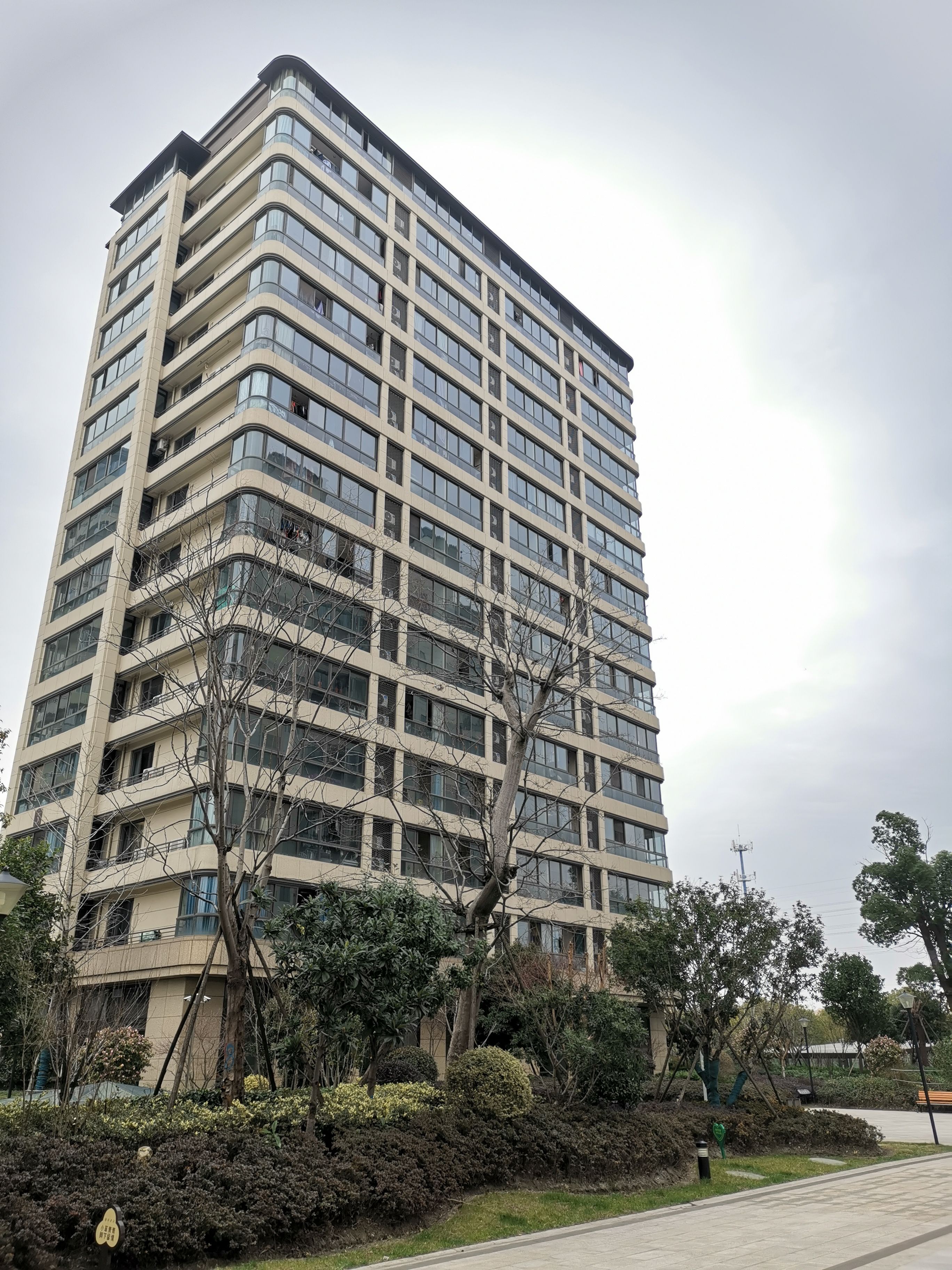 Hangzhou-Xiaoshan-Sublet