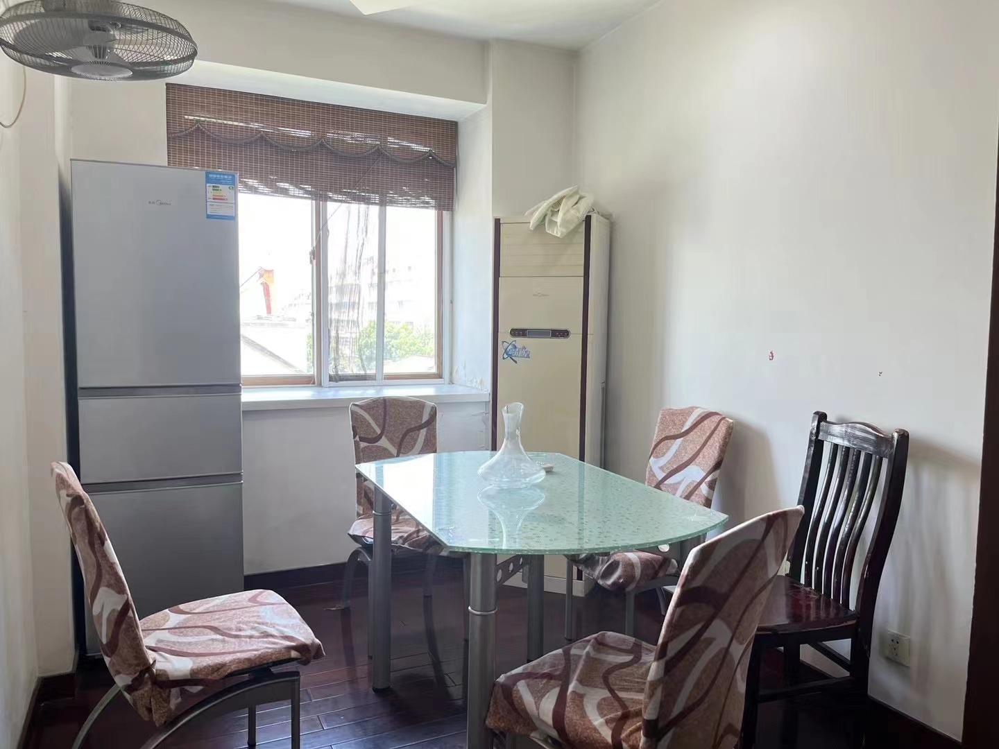 Suzhou-Gusu-Long Term-Long & Short Term-Short Term-Sublet