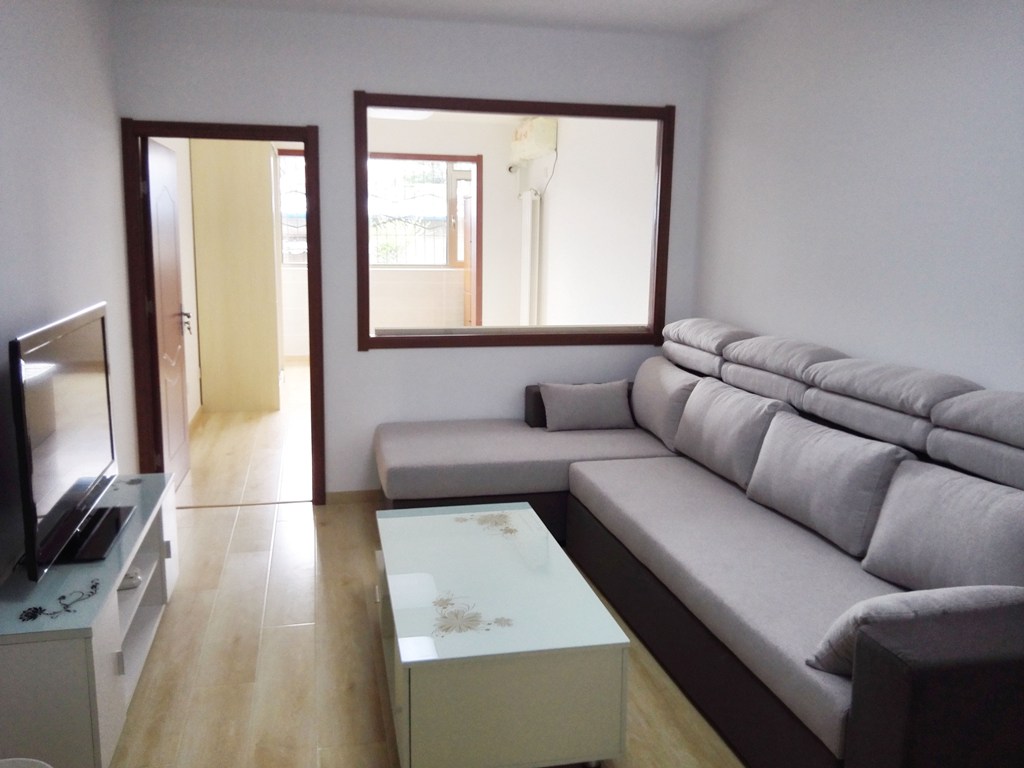 Beijing-Xicheng-Single apartment