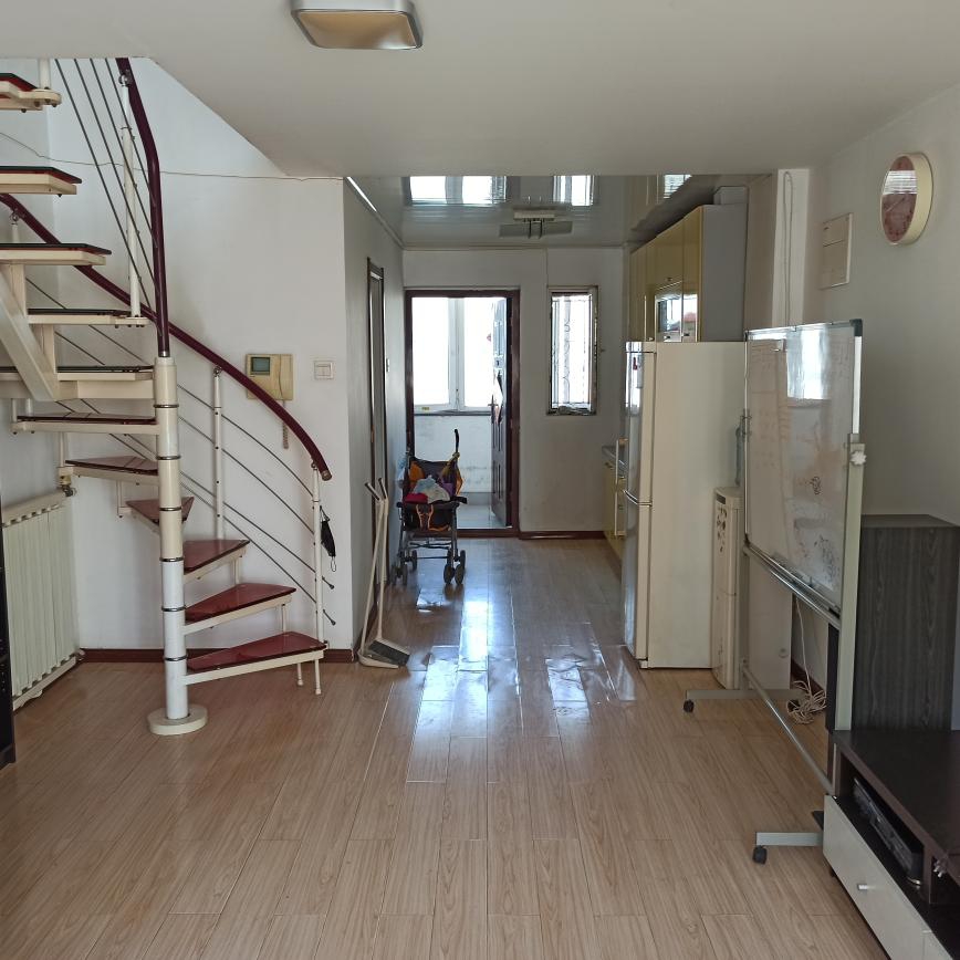 Tianjin-Hedong-Long Term-Long & Short Term