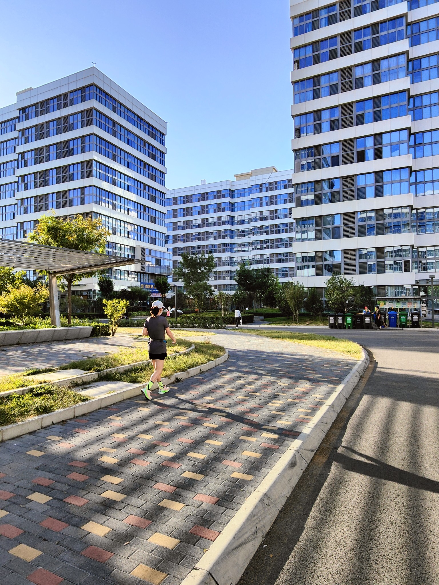 Beijing-Shunyi-🏠-LGBTQ Friendly-Long & Short Term