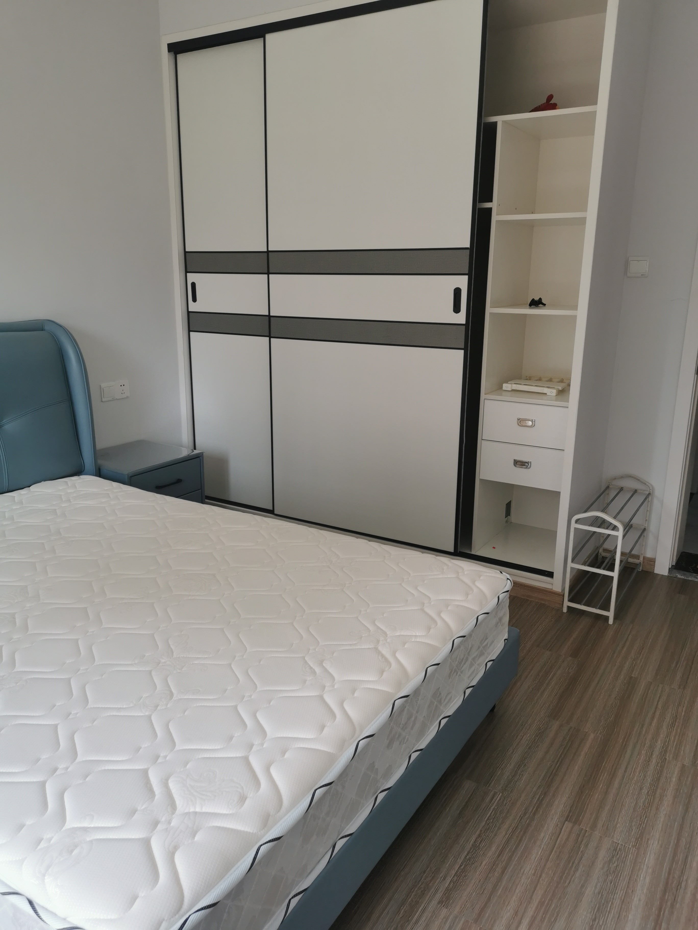 Hangzhou-Yuhang-Cozy Home-Clean&Comfy-No Gender Limit