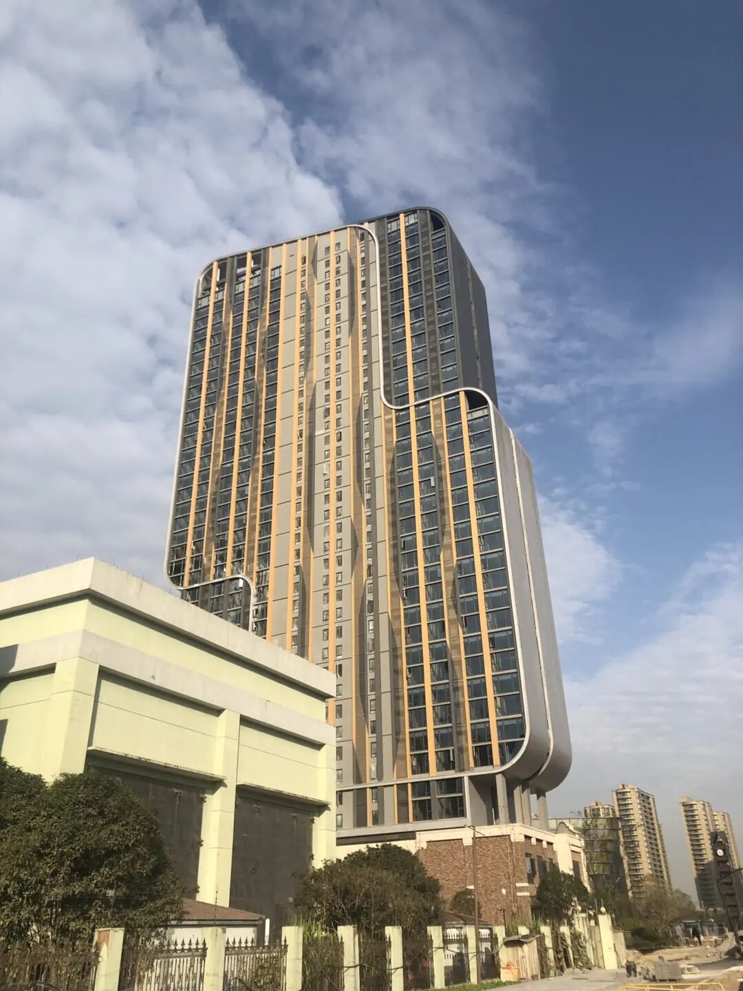 Hangzhou-Xiaoshan-line 1-🏠-Sublet