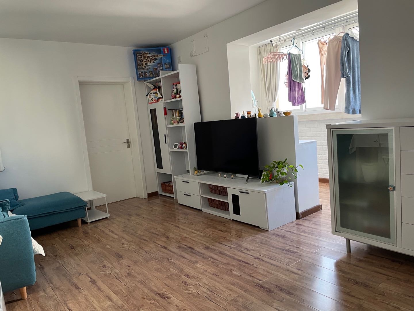 Beijing-Chaoyang-👯‍♀️-Line 15-Sublet