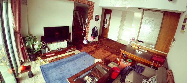 Shanghai-Xuhui-Sublet-Shared Apartment-Seeking Flatmate-Long & Short ...