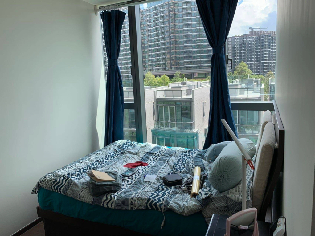 Hong Kong-New Territories-Cozy Home-Clean&Comfy