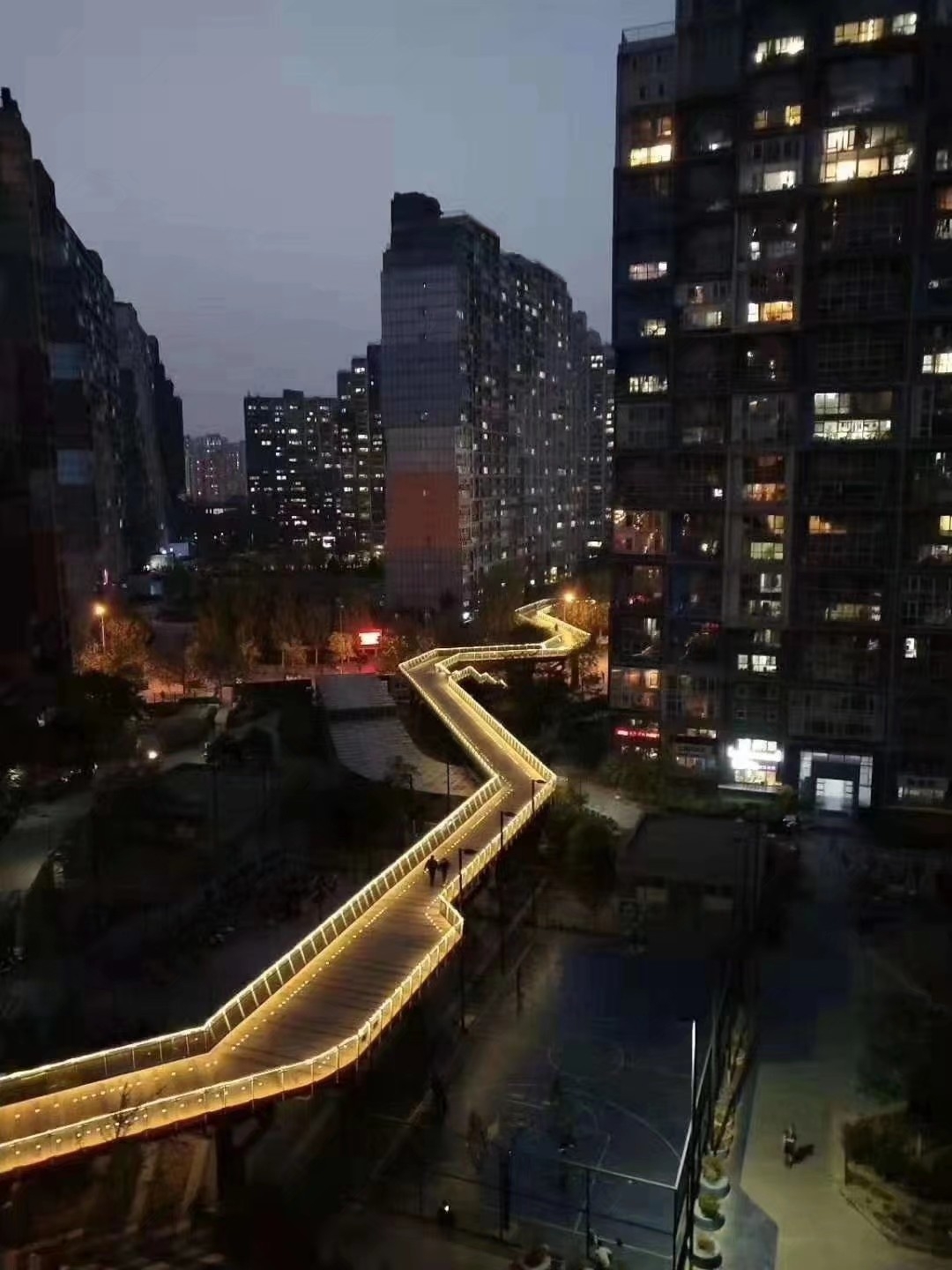 Beijing-Chaoyang-Line 6-Long & Short Term-Shared Apartment