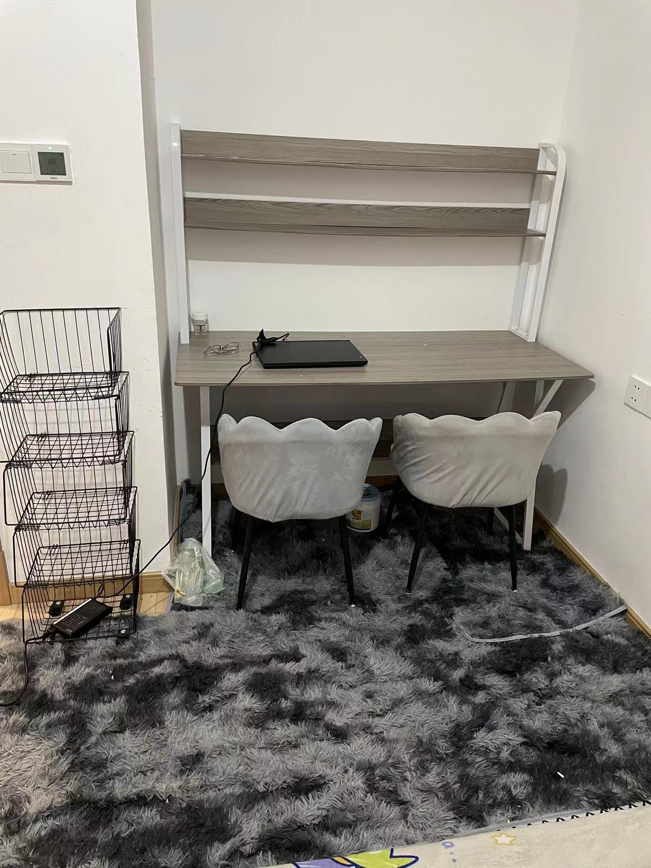 Nanjing-Lishui-Long & Short Term