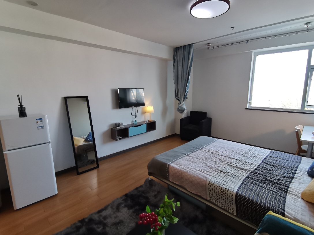 Suzhou-Gusu-Cozy Home-Clean&Comfy-Hustle & Bustle-“Friends”-LGBTQ ...