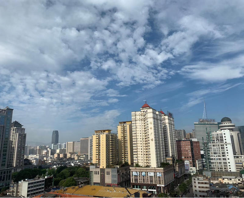Kunming-Wuhua-Single Apartment-Long Term-Long & Short Term Kunming-Wuhua-Single Apartment-Long Term-Long & Short Term