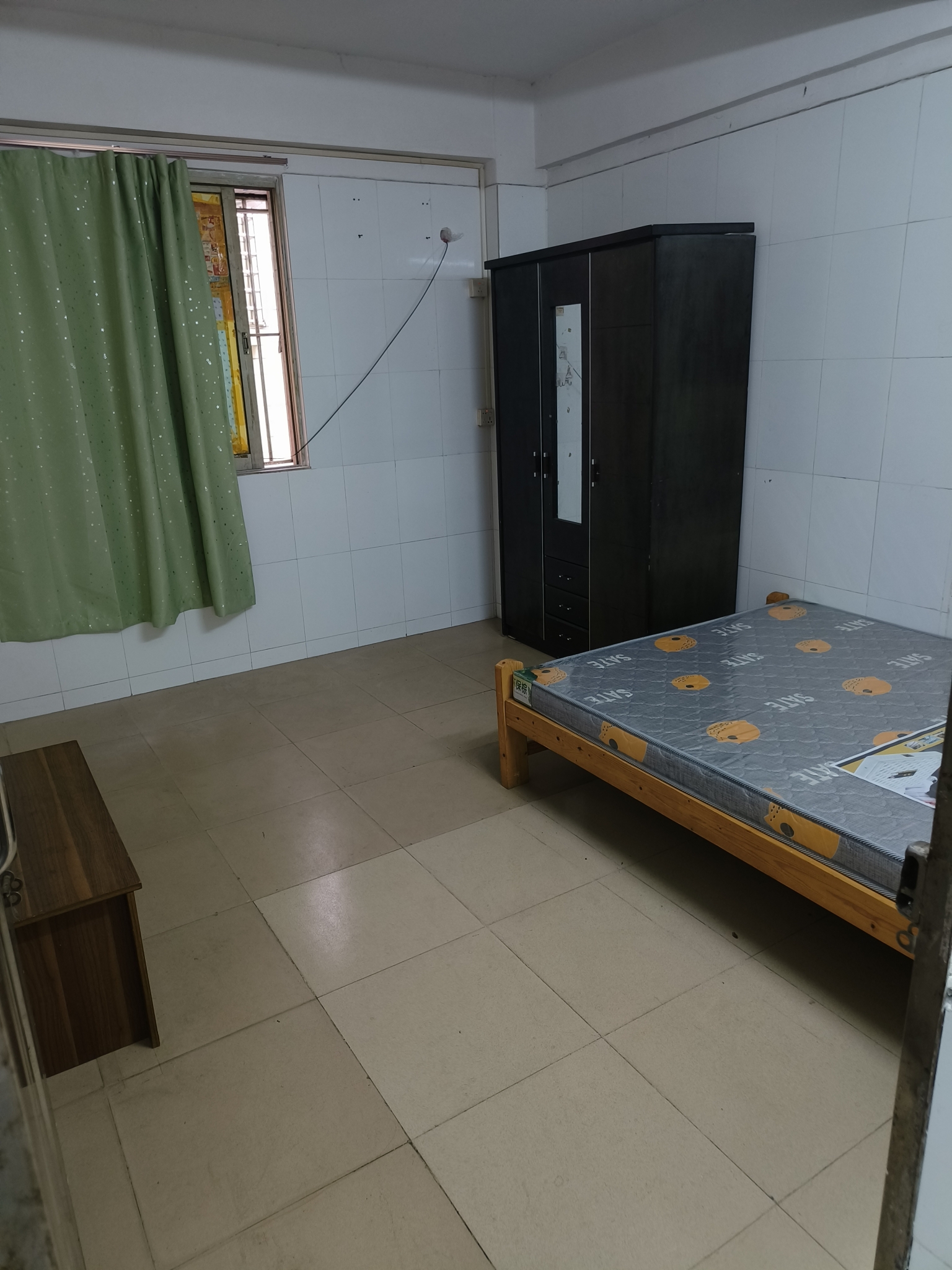 Dongguan-Humen-Long & Short Term