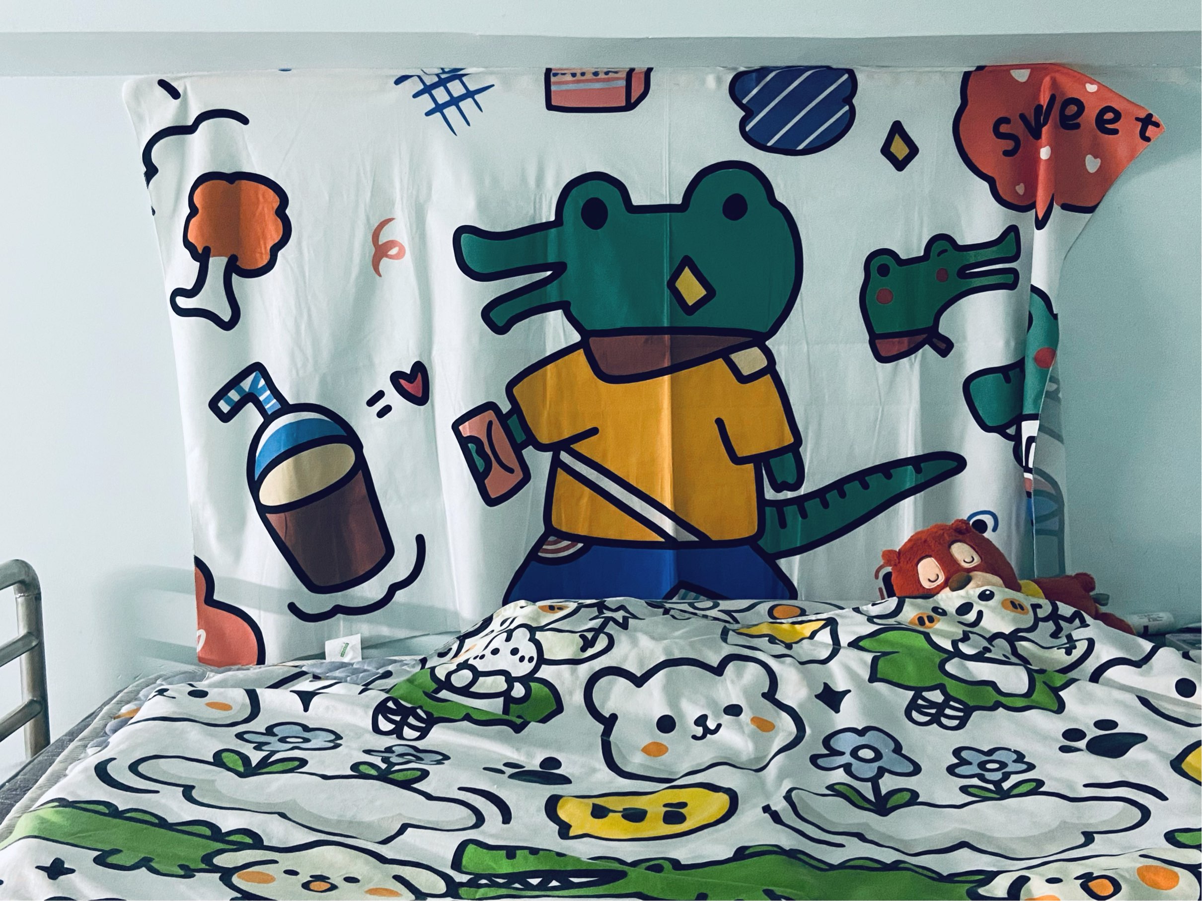 Shenzhen-BaoAn-No Gender Limit