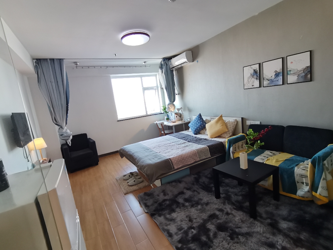 Suzhou-Gusu-Cozy Home-Clean&Comfy-Hustle & Bustle-“Friends”-LGBTQ ...