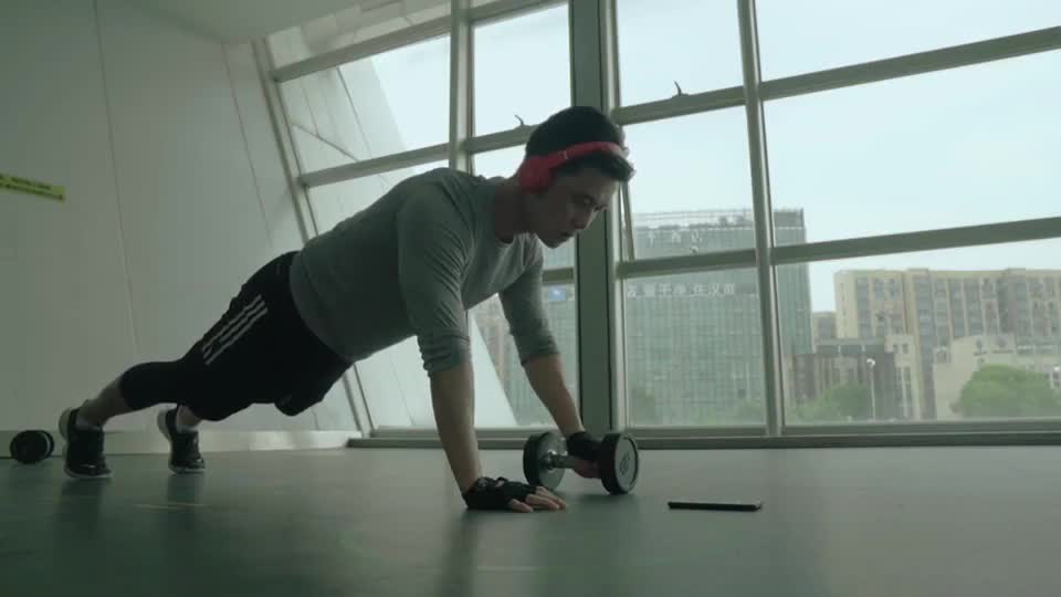 Functional Trainings# 功能型训练#专注再专注一点🧘🏻‍♂️-诺宝中心