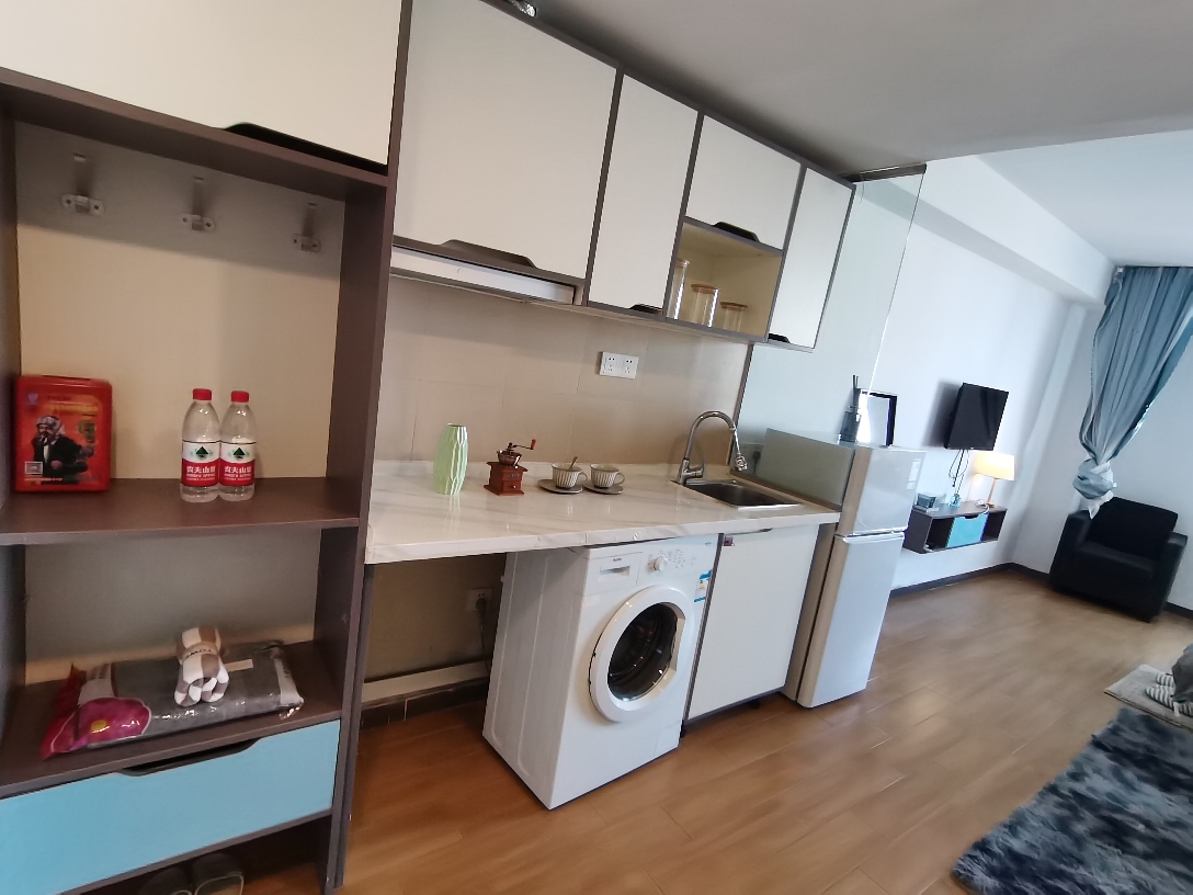 Suzhou-Gusu-Cozy Home-Clean&Comfy-Hustle & Bustle-“Friends”-LGBTQ ...