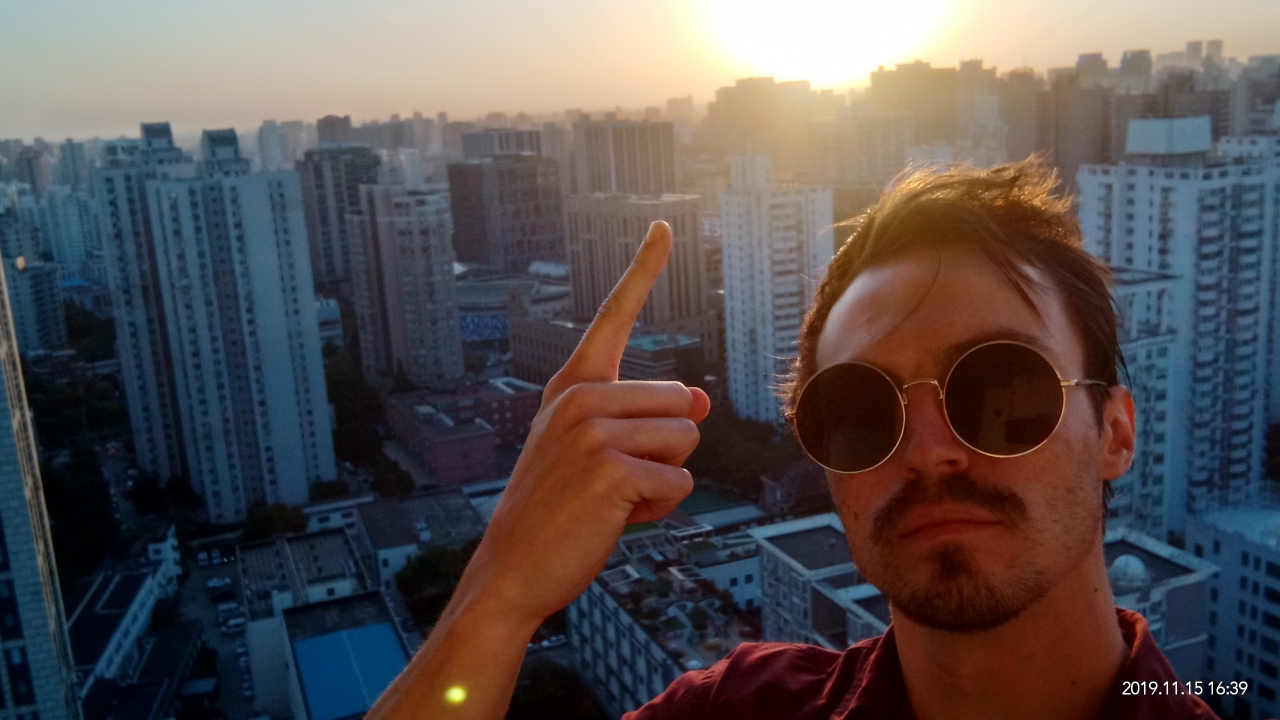 Shanghai-Xuhui-Sublet-Shared Apartment-Seeking Flatmate-Long & Short ...