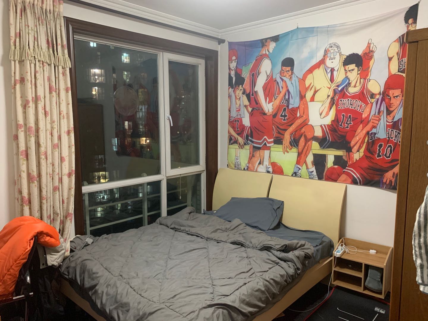 Beijing-Changping-Line 13-Long & Short Term-Sublet