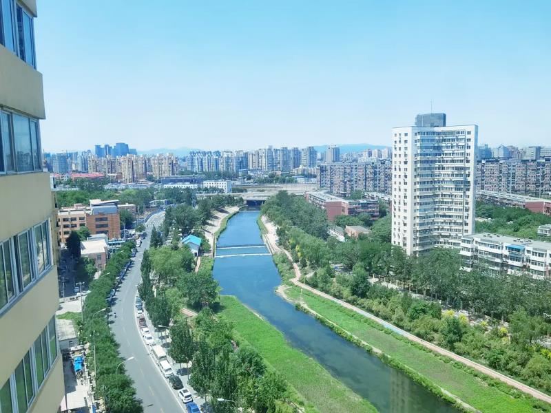 Beijing-Fengtai-Long term-Shared Apartment-Seeking Flatmate