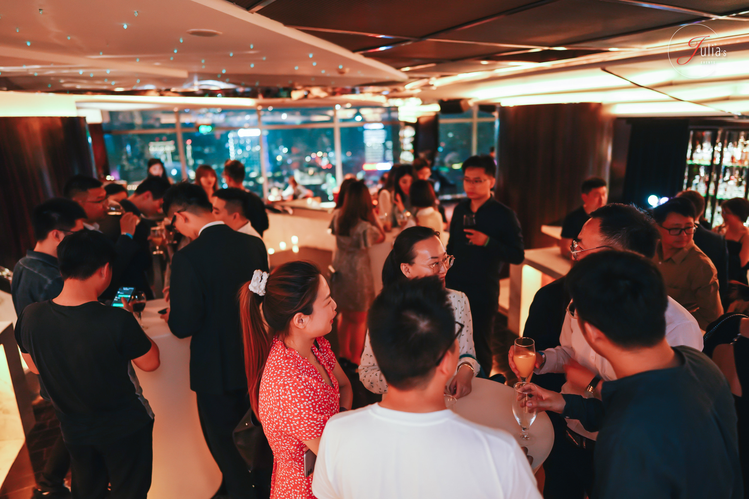 Sexy & Singles Party on the Bund「迎情人节专场」摩登时髦外滩单身派对-Shanghai