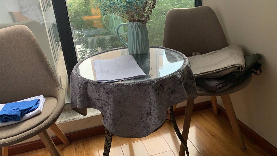 Chengdu-Gaoxin-Long Term