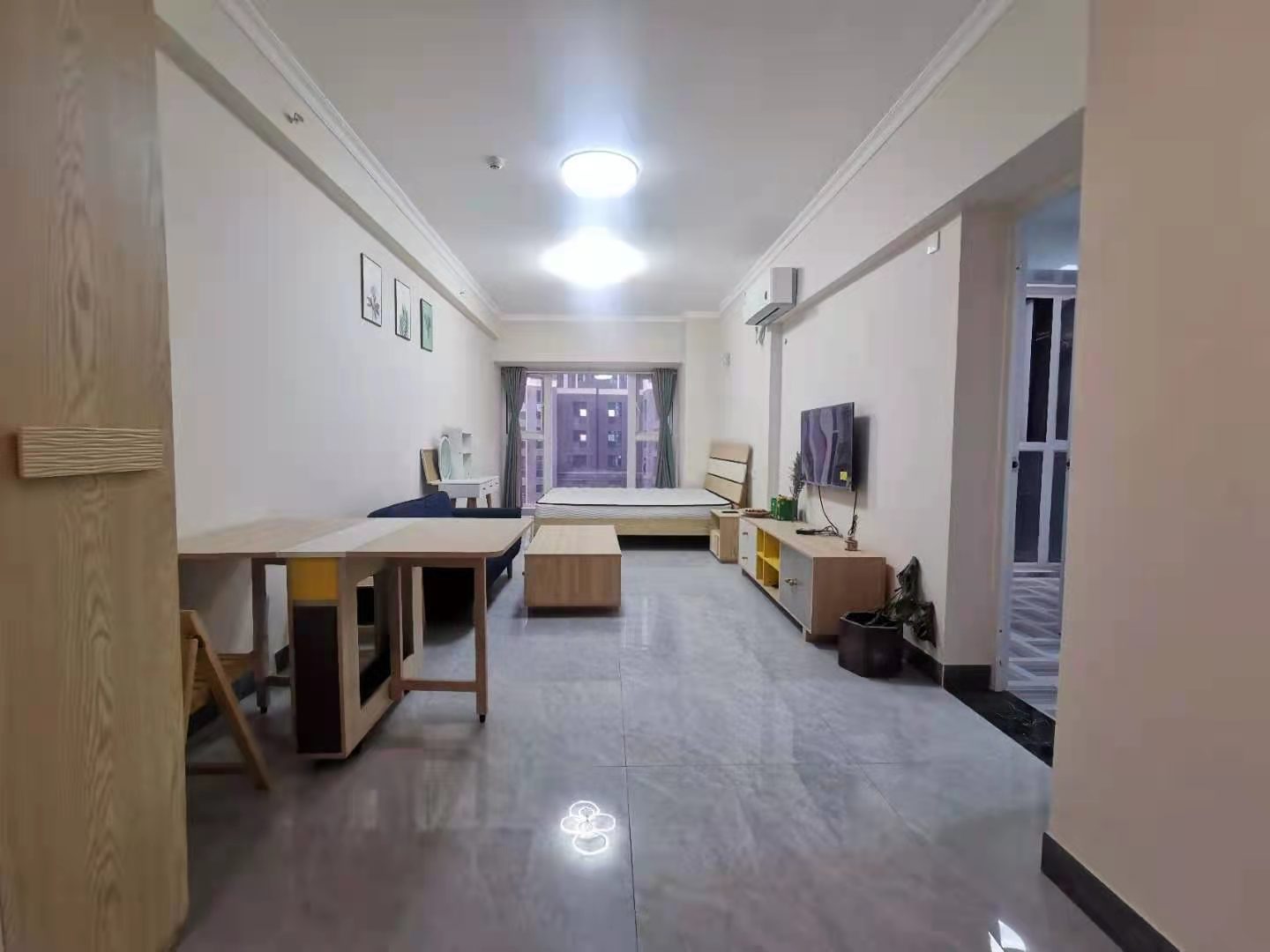 Chengdu-Gaoxin-Sublet