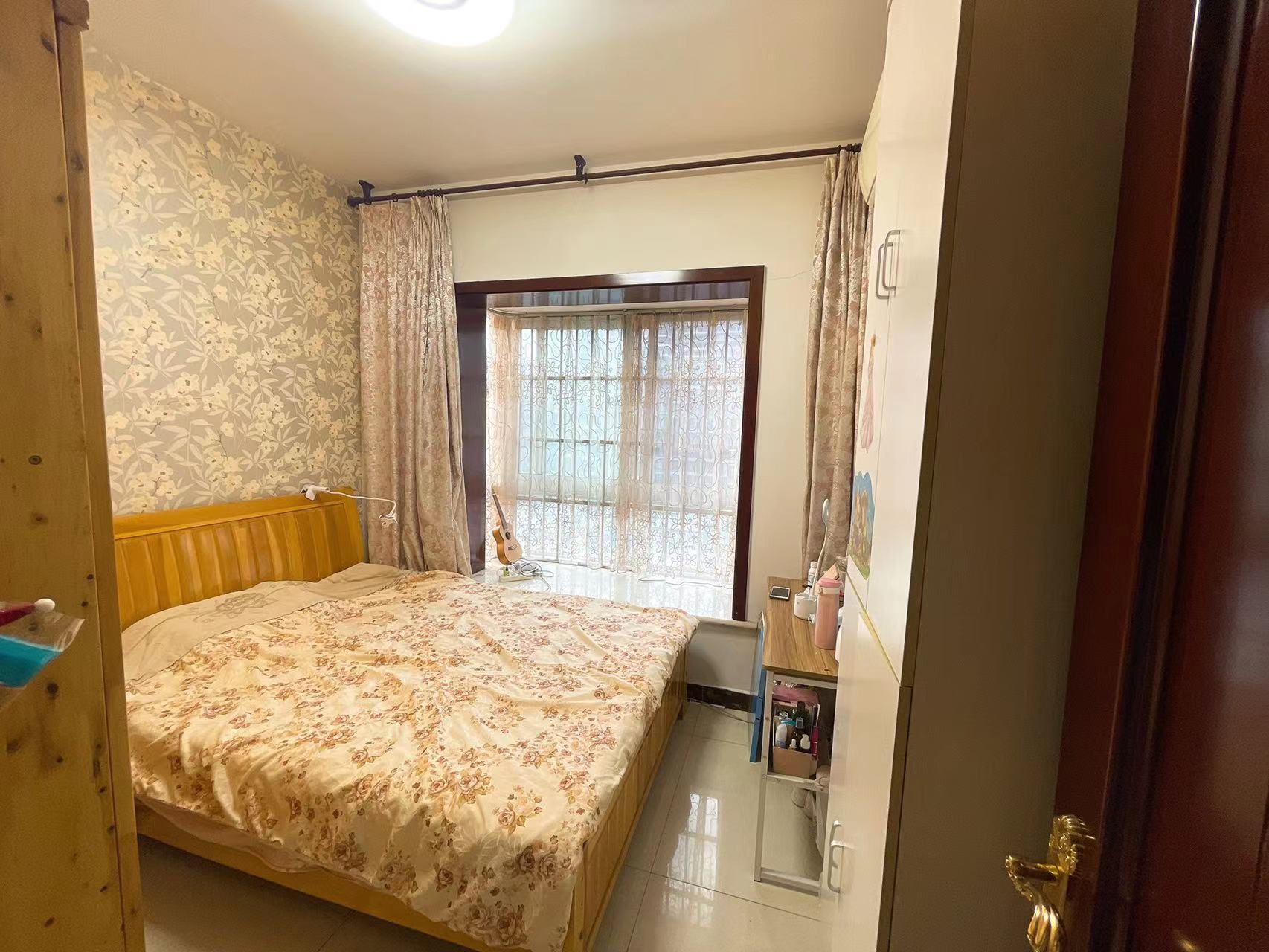 Chengdu-Gaoxin-Long & Short Term-Sublet