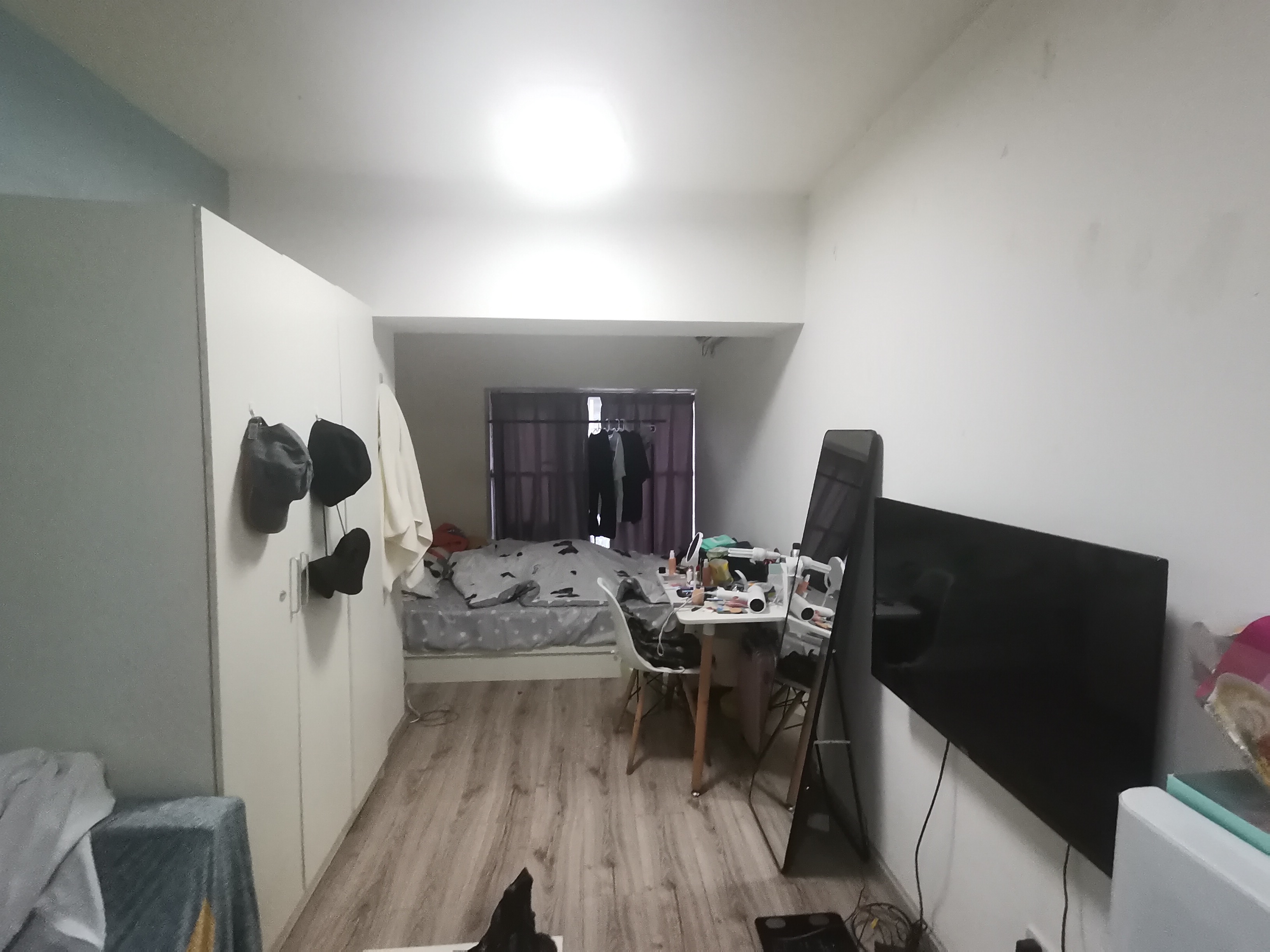 Chengdu-Gaoxin-Sublet