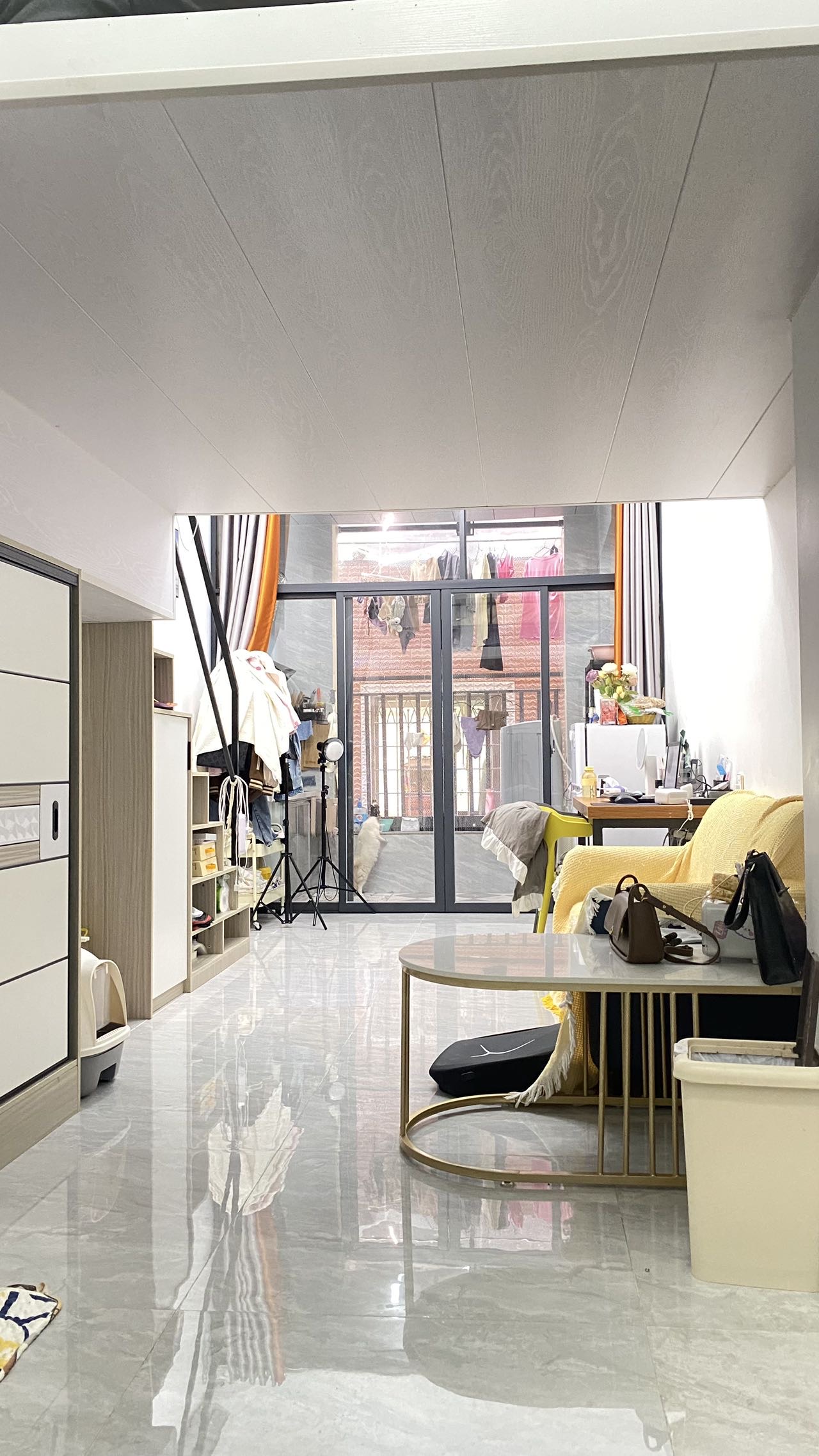 Xiamen-Jimei-Long & Short Term-Sublet-Replacement-Single Apartment