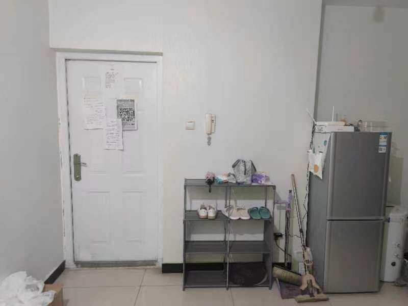 Beijing-Fangshan-Long Term