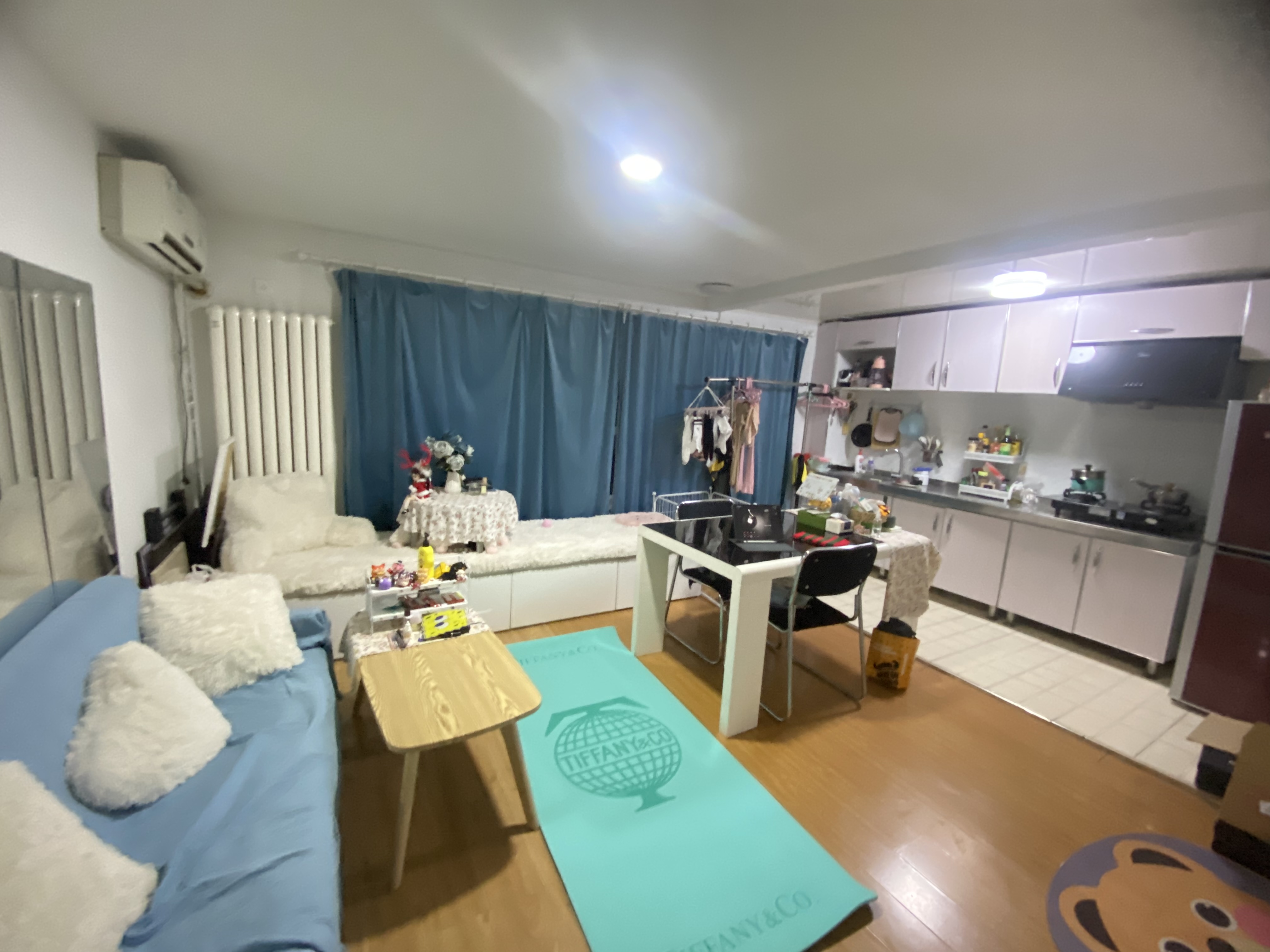 Beijing-Chaoyang-Cozy Home-Clean&Comfy-Hustle & Bustle