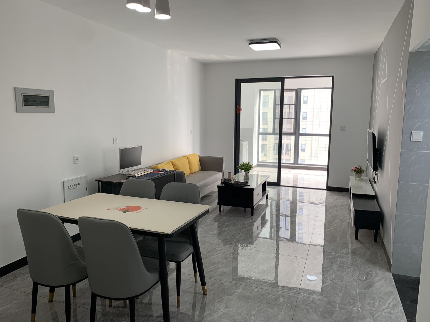 Changsha-Wangcheng-Long Term