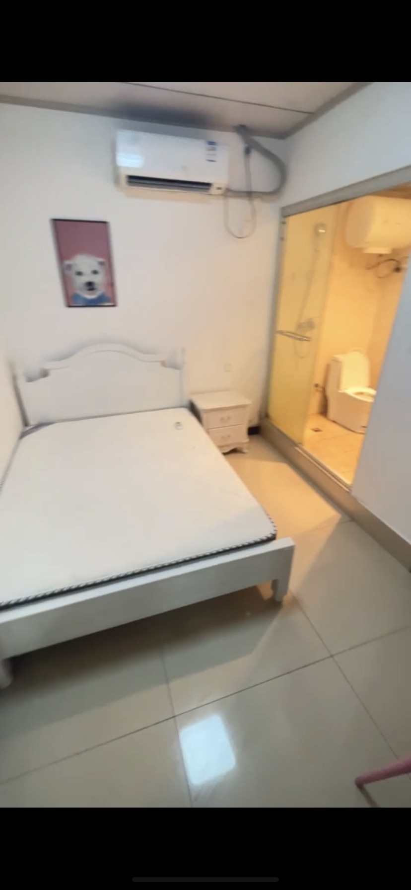 Suzhou-Gusu-Long & Short Term-Sublet