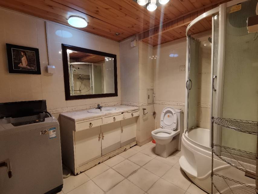 Beijing-Changping-Sublet