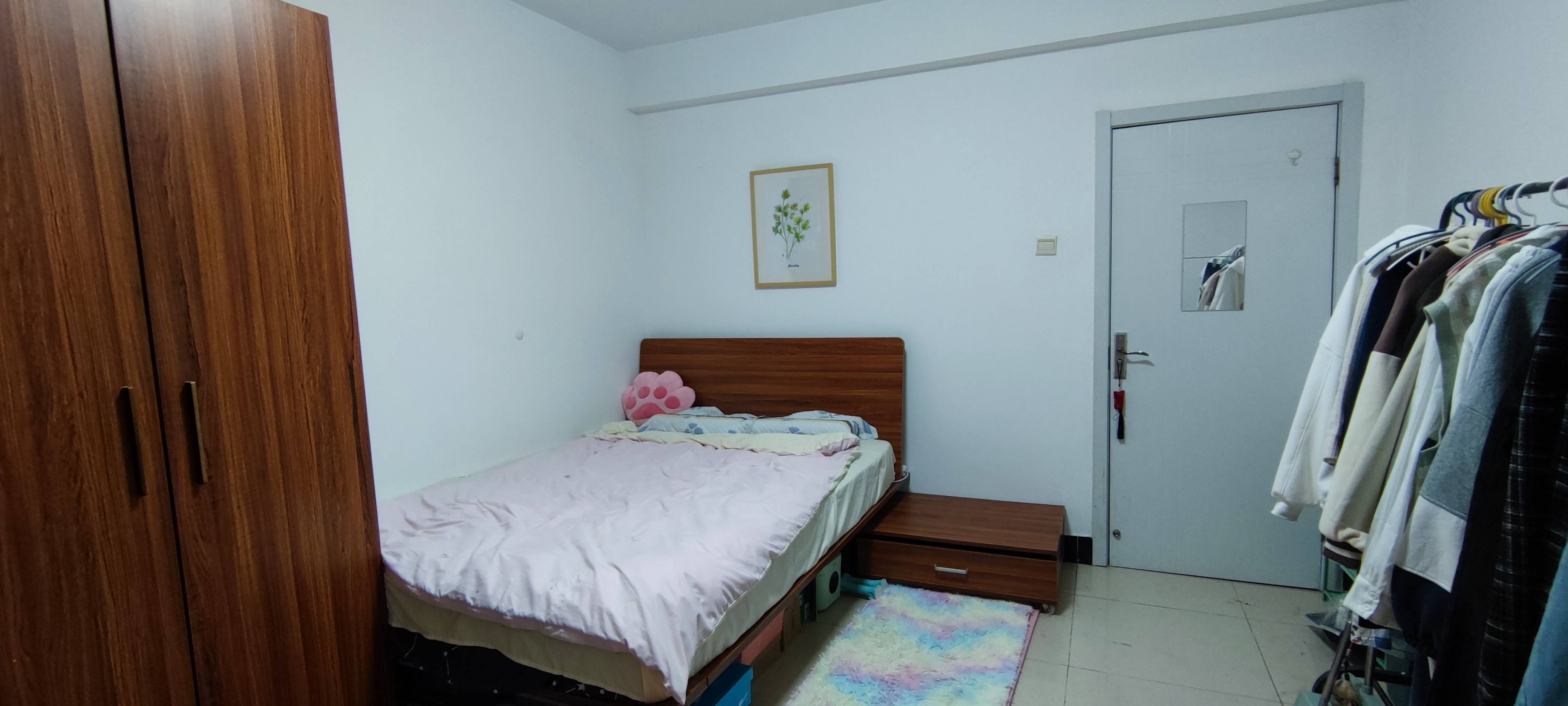 Beijing-Haidian-Sublet
