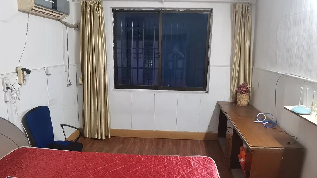 Suzhou-Gusu-Seeking Flatmate