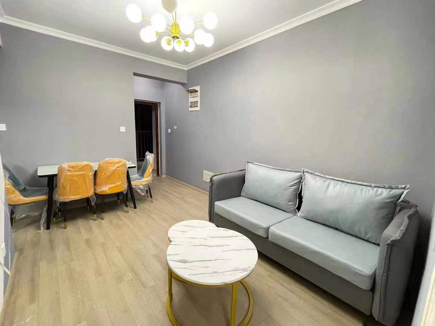 Hefei-Baohe-Sublet