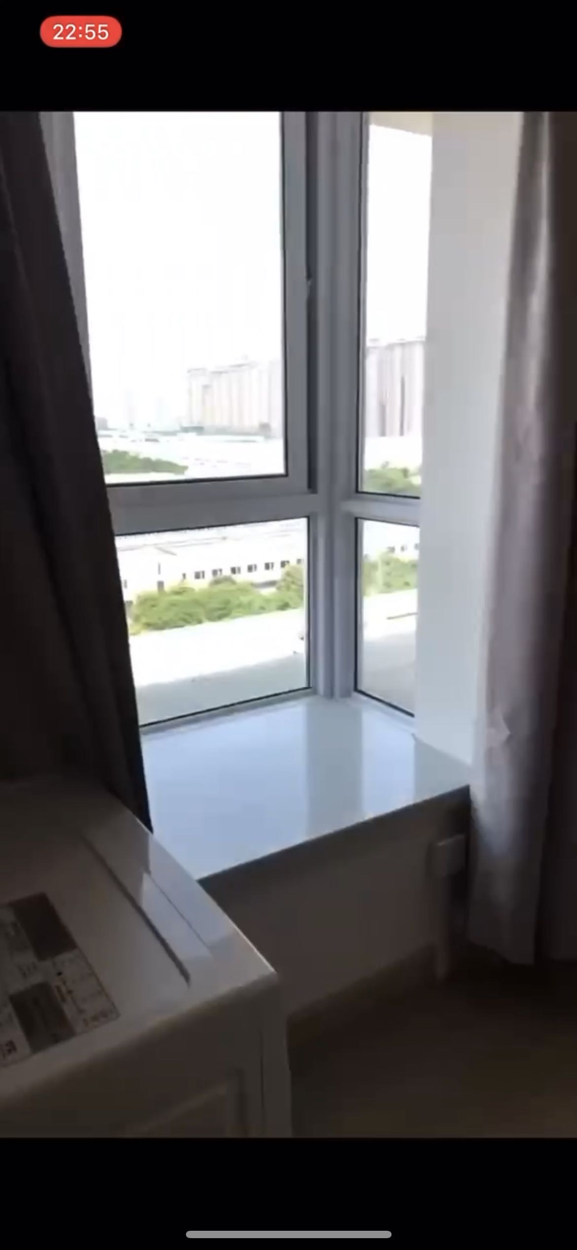 Xi'An-Yanta-Sublet-Single Apartment-Long & Short Term