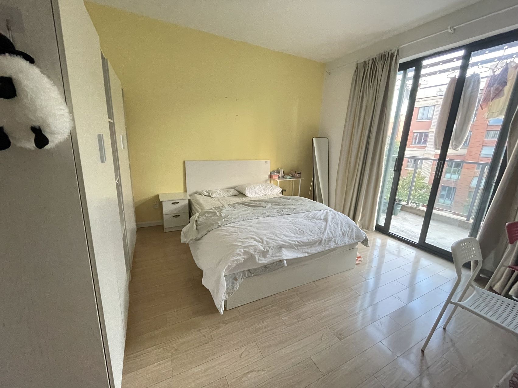 Nanjing-Qixia-Shared Apartment-Sublet-Long & Short Term-Replacement-LGBTQ Friendly