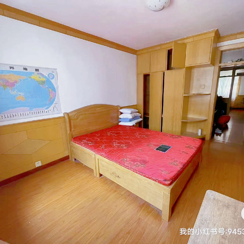 Qingdao-Licang-Shared Apartment-Sublet-Seeking Flatmate Qingdao-Licang-Shared Apartment-Sublet-Seeking Flatmate