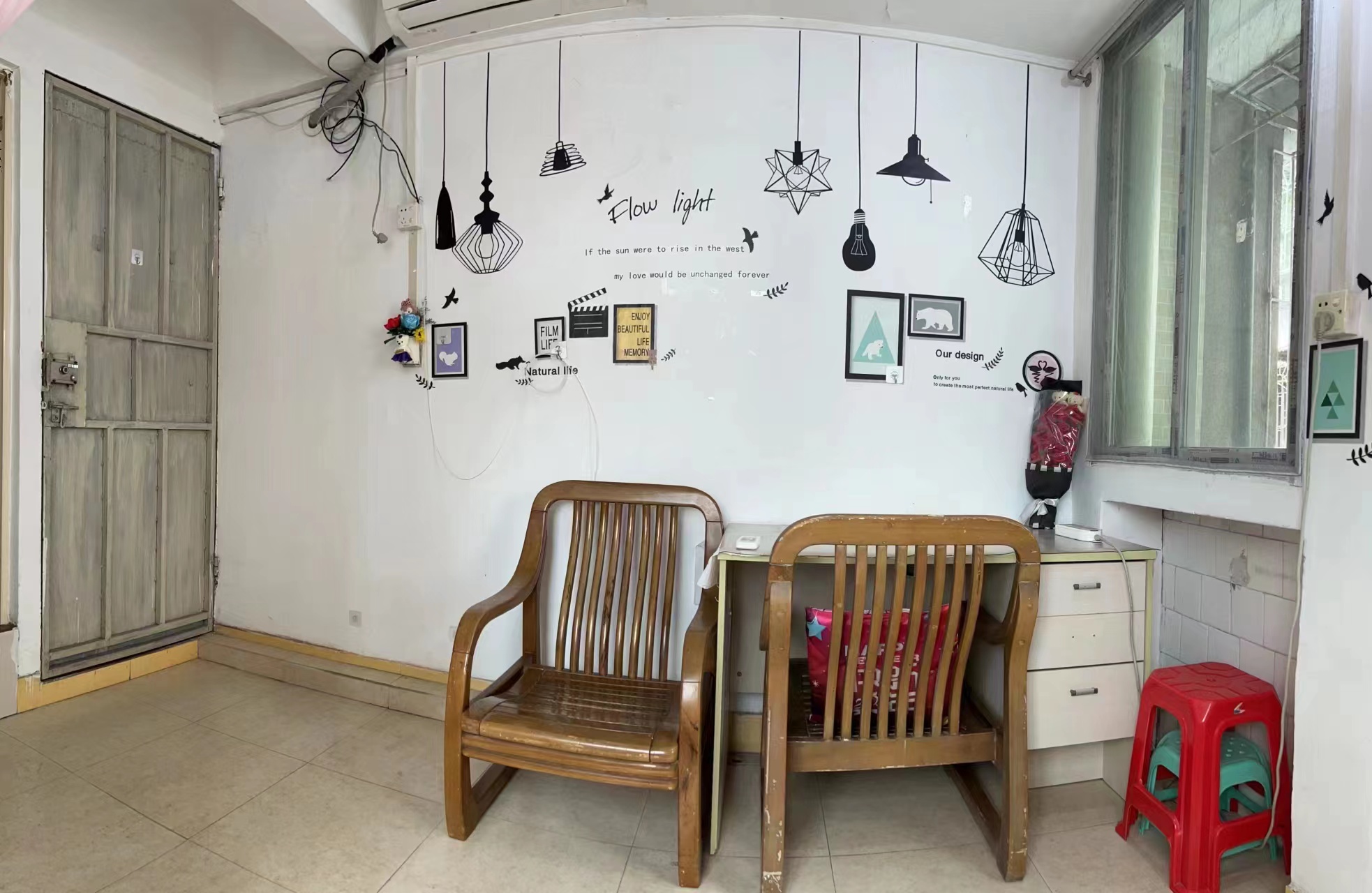 Guangzhou-Haizhu-Sublet