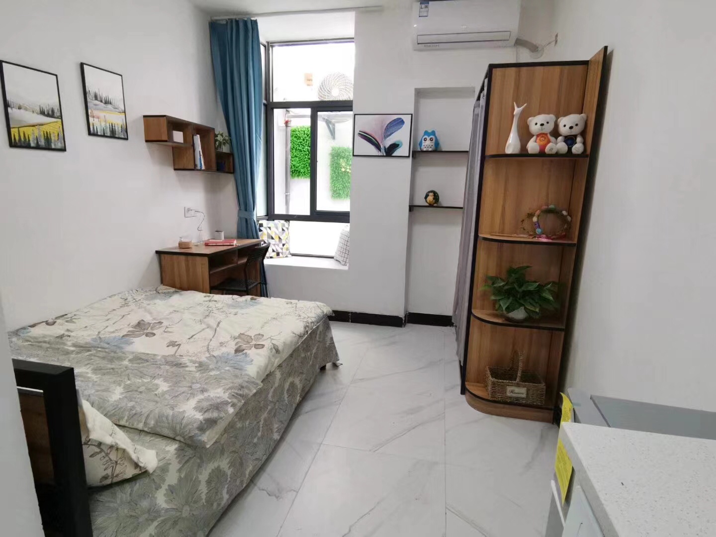 Xiamen-Huli-Single Apartment-Long & Short Term