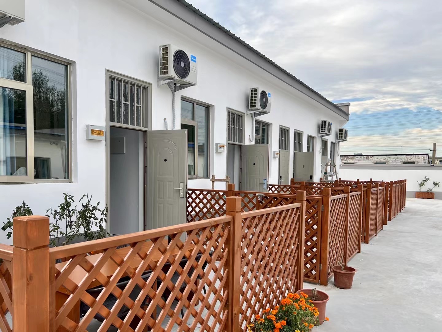 Beijing-Chaoyang-Single Apartment-Sublet-Long Term