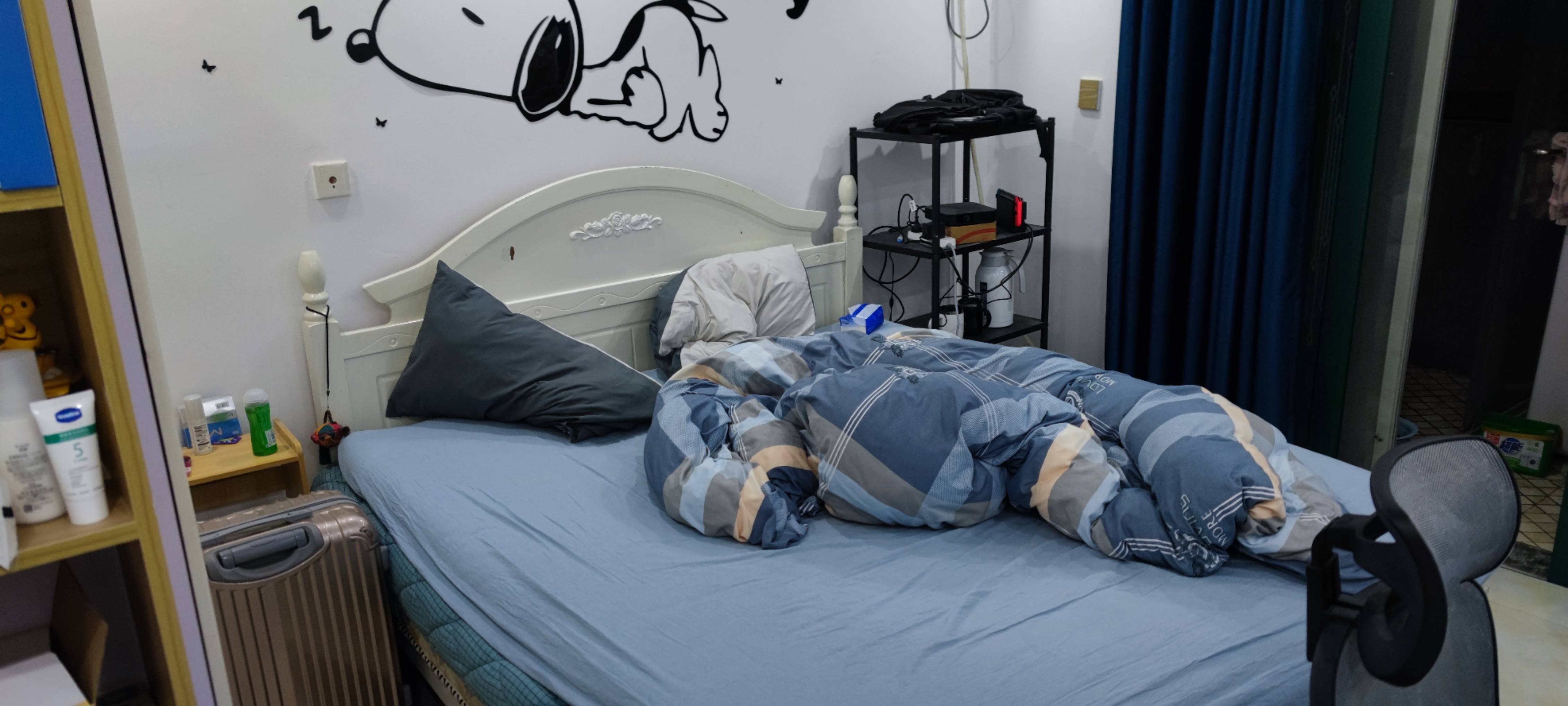 Shanghai-Changning-Sublet-Replacement-Long & Short Term